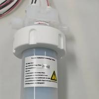 Quality 230V 1P 3KW PFA In Line Chemical Heaters For Semiconductor Manufacturing for sale