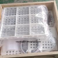 Quality Semiconductor Immersion Tank Heaters 230V 380V 415V 480V 3KW 6KW 10KW 18KW 36KW for sale
