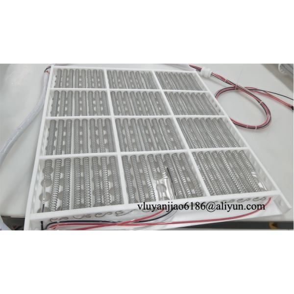 Quality Electric PFA Immersion Tank Heaters Ultra Pure Design For Semiconductor Industry for sale