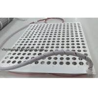 Quality Industrial PTFE PFA Immersion Tank Heaters Anti Corrosion For Acidic Alkaline for sale
