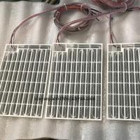 Quality 4.7KW PFA Immersion Tank Heater for Semiconductor and Solar Industries for sale