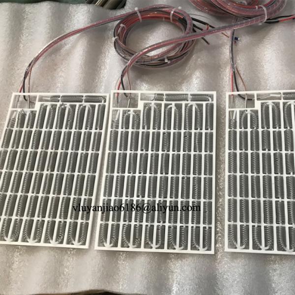 Quality 4.7KW PFA Immersion Tank Heater for Semiconductor and Solar Industries for sale