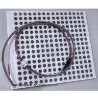 Quality Custom Size PFA Frame Immersion Tank Heater In Ultraclean Environments for sale