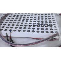 Quality 400V Industrial PTFE Frame Heater With Temperature Control In Ultrapure Tanks for sale