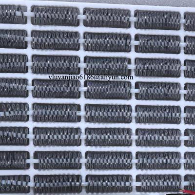 China Ultrapure PTFE PFA Frame Immersion Tank Heaters 480V for Wet Process Tanks for sale