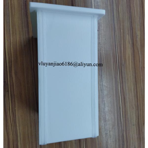 Quality Corrosion Resistant PTFE Wet Process Tanks 10mm - 12mm Thicknesses PTFE Wet Tanks for sale