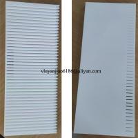 Quality Custom Machined Precision PTFE Parts For Commercial And Industrial for sale
