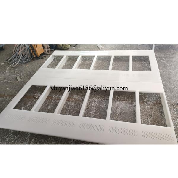 Quality Custom Ptfe Machined Parts Chemical Resistant Industrial PTFE Containers for sale