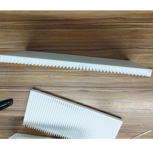 CNC Machined PTFE Parts