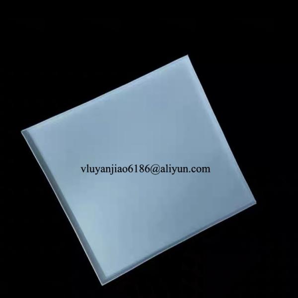 Quality Industrial Polytetrafluoroethylene PTFE Parts White Color PTFE Tray Custom Size for sale