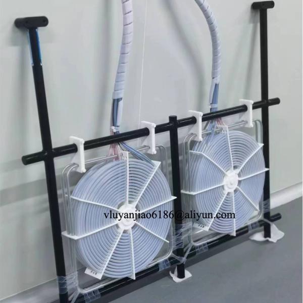 Quality PTFE Frame SUS Inside Large Tank Immersion Heaters 400V 12KW 3 Phase Immersion for sale