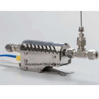 Quality 316L Stainless Steel Electropolish N2 Heater for Semiconductor Industry for sale