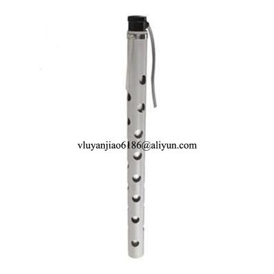 China Industrial Quartz Electric Immersion Heater For Aqueous Acidic Plating 1kW - 6kW for sale