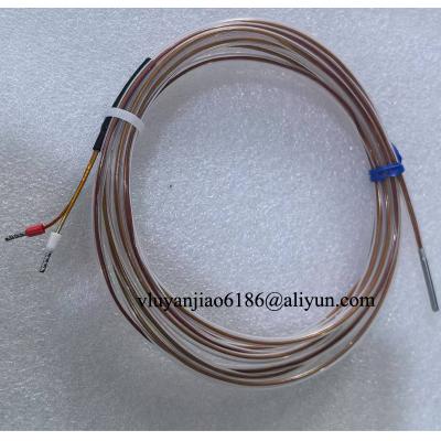China J-type Thermocouple With PFA Coating for PTFE immersion heaters for sale