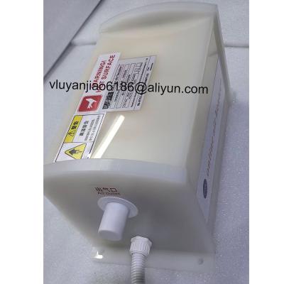 China 220V 6KW Quartz In-Line Gas Heaters Online Air Heater For Semiconductor Industry for sale