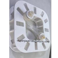 Quality PVDF/PTFE Frame PFA/FEP/PTFE Immersion Type Heat Exchanger for sale