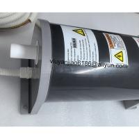 China 240V 1P 6KW Quartz Inline Heater for sale