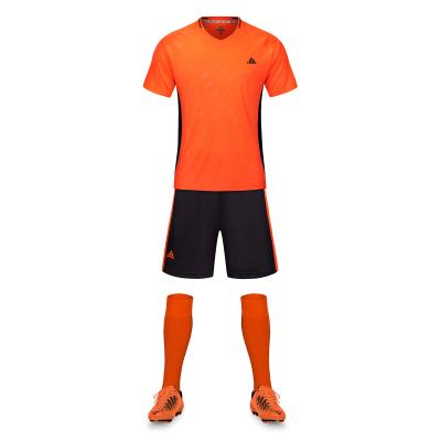 China Customization 2021 Top Thai Quality Soccer uniforms Jersey Kids Shirt Women Jersey tracksuit for sale