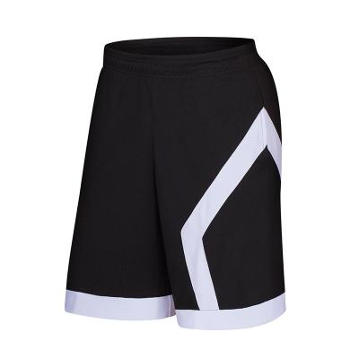 China 2021 Men's Basketball Pants Track and Field Training Breathable Running shorts for sale