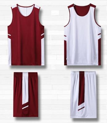 China Basketball Shirt New Club basketball Jersey 2020 2021 high quality can add  logo for sale