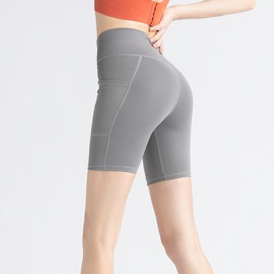 China Custom Legging Tummy Control But Lift Yoga Pants Seamless Tights Yoga Shorts for sale