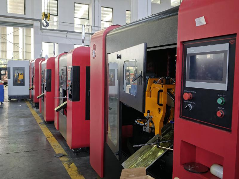 Verified China supplier - Jiangsu Sakoste Intelligent Machinery Technology Co., Ltd.