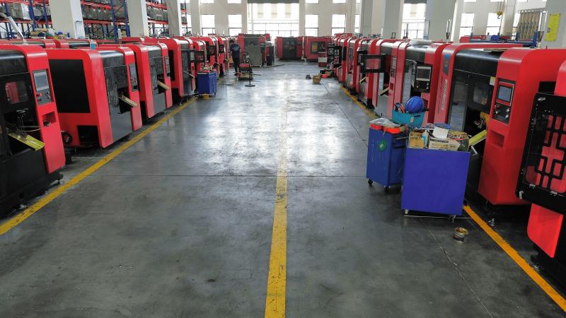 Verified China supplier - Jiangsu Sakoste Intelligent Machinery Technology Co., Ltd.