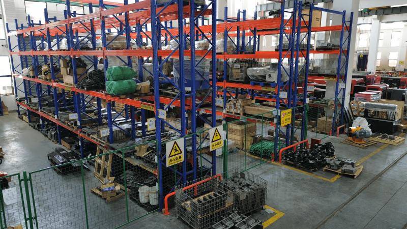 Verified China supplier - Jiangsu Sakoste Intelligent Machinery Technology Co., Ltd.