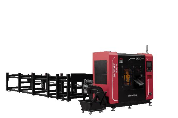 Quality Intelligent 22KW High Speed Circular Saw Machine Precision Industrial Circular for sale