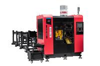 China Vietnamese EV Component Processing: Sakoside Band Saw Machine Application Solutions for  Automakers for sale