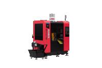 Quality Metal Cutting CNC Circular Saw Machine 1950MM Automation Circular Saw For Metal for sale