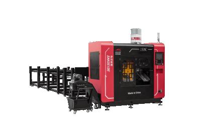 China Consistent 110rpm High Speed Circular Saw Machine 2.7KW Automatic Circular Saw for sale