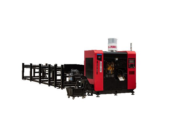 Quality 0.05mm Precision Large Diameter Circular Saw Automation Hydraulic Circular Saw for sale