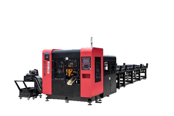 Quality 2230 X 1800 X 1890MM Circular Sawing Machine Heavy Duty Metal Cutting Circular for sale
