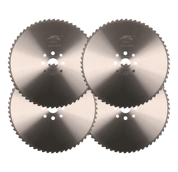 Quality 860mm Circular Saw Blade Replacement Metal Saw Blade 120 Teeth for sale