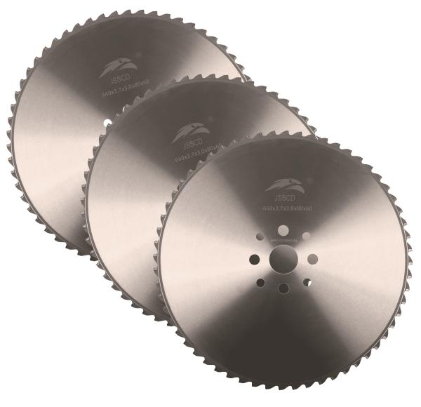 Quality Metal Cutting 660MM Circular Sawing Machine High End Circular Saw Blade for sale