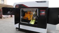 China 150NC High-Speed  Sawing Machine For Medium-Diameter Bar Processing Lines for sale