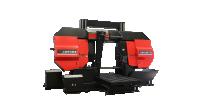 China GZ4240 CNC Automatic Horizontal Band Saw  For Metal Processing Industry Cutting for sale