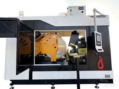 China Heavy-Duty Circular Sawing Machine For Large-Diameter Steel Bars for sale