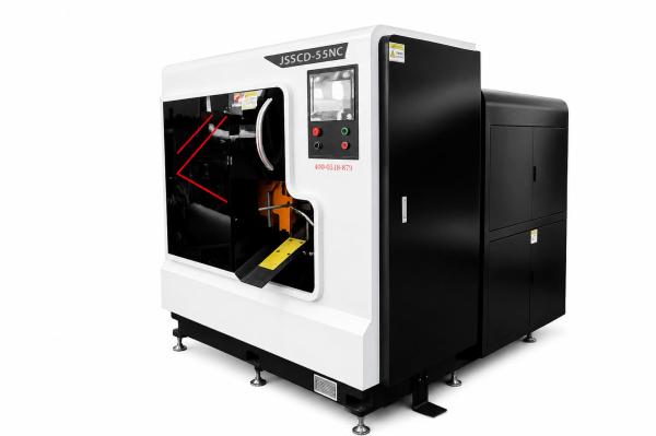 Quality Metal Cutting CNC Circular Saw Machine 1950MM Automation for sale
