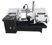 Quality Vietnam Manufacturing Upgrade: GZ4240 Band Sawing Machines Reduce labor costs for sale
