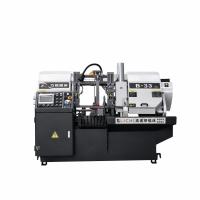 Quality Metal Cutting Band Saw Machines custom automation equipment Precision Solutions for sale