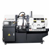 Quality High Speed Band Saw Machine for sale
