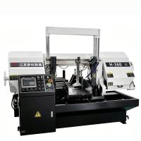 Quality Semi Automatic Band Saw Machine for sale