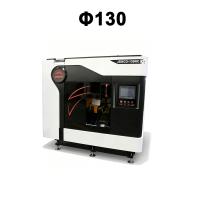 China 130NC Horizontal Vertical Circular Saw Machine Circular Cold Saw for sale