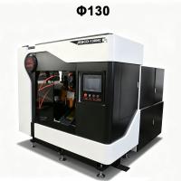 China 130NC High Speed CNC Circular Saw Machine Angle Push for sale
