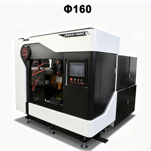Quality 160NC Alloy Steel Industrial Multi Functional Circular Saw Machine for sale
