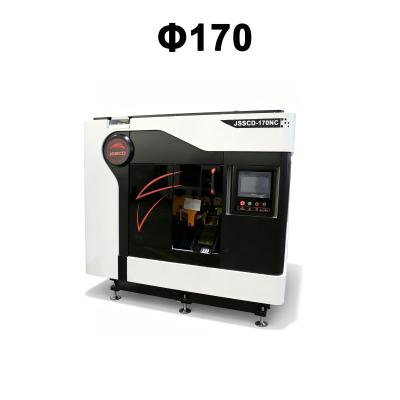 China 170NC/P Stainless steel Industrial CNC Metal Saw Machine Widely Used In Machinery Manufacturing for sale
