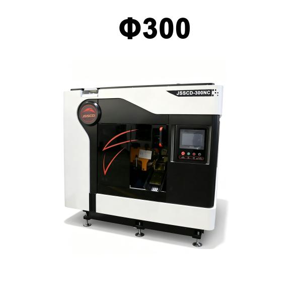 Quality 300NC Industrial Automatic Precision Cutting High Speed Circular Saw for sale