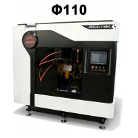 Quality 110NC High Efficiency Heavy Duty Metal Cutting Circular Sawing Machine for sale